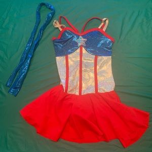 Curtain Call | Costumes | Curtain Call Costumes Red White And Blue ...